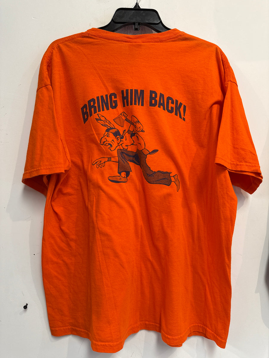 Saltine Warrior T Shirt XL TS528 – Scholars & Champs